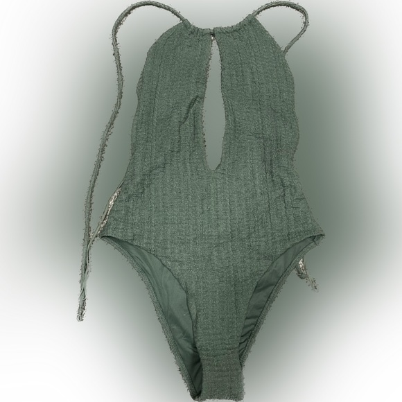 Zara | Swim | Zara One Piece Swimsuit | Poshmark